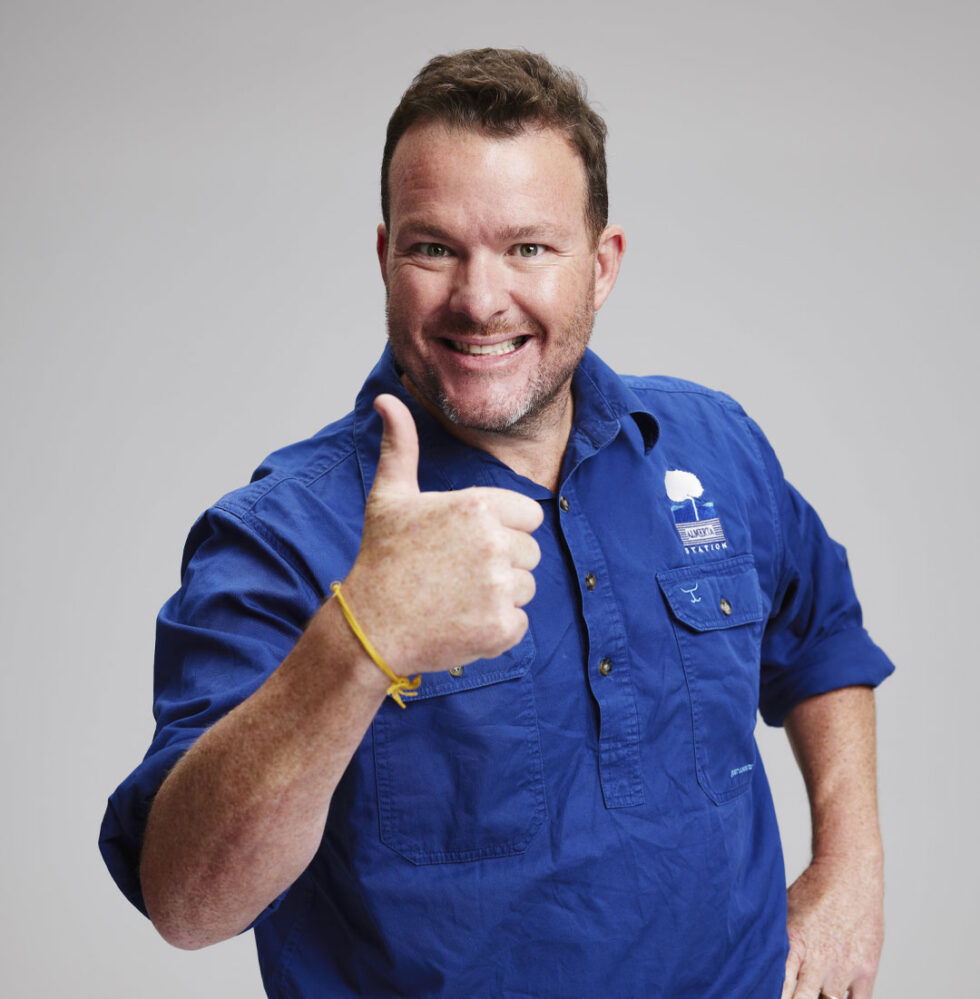 Experience South Australia - South Aussie with Cosi